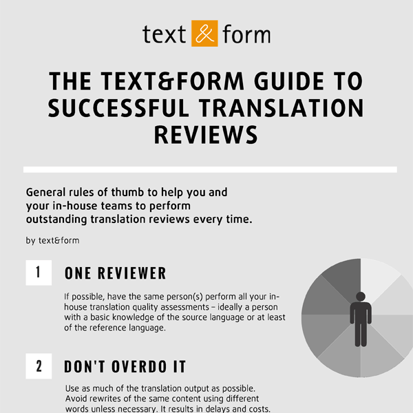 Download Center – text&form
