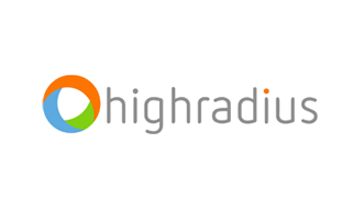 HighRadius – text&form